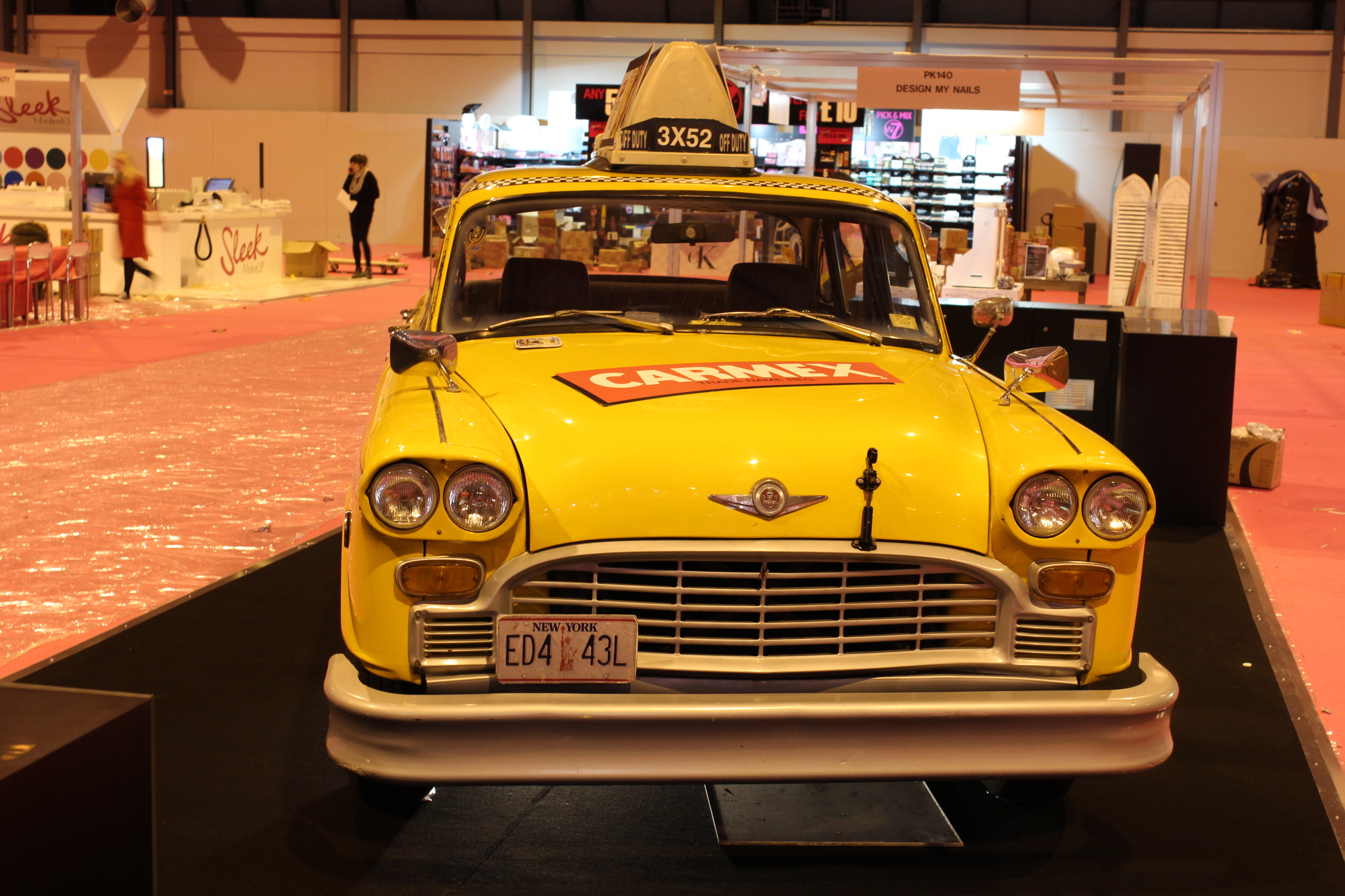 Photobooths | Photo Booth Conversions | Photo Booth Camper Van Conversions