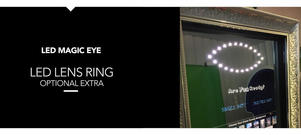 Photobooths | Magic Mirror Photo Booth - Photobooths