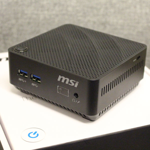 Photobooths | Mini Windows PC - Photobooths