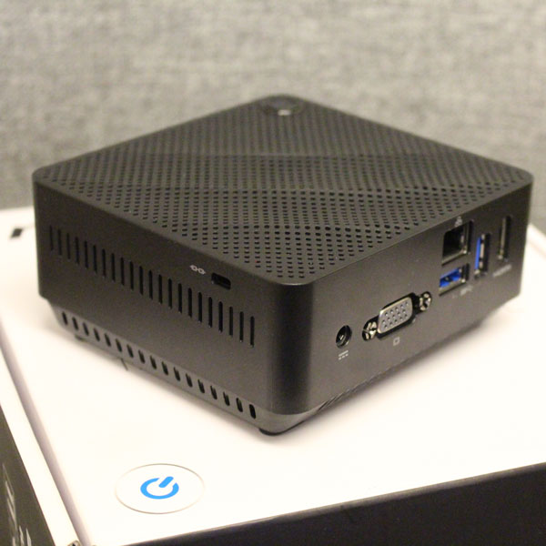 Photobooths | Mini Windows PC - Photobooths