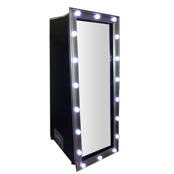 Photobooths | Magic Mirror Booth SE | Made in the UK | Purchase Today