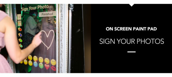 Photobooths | Magic Mirror Photo Booth - Photobooths