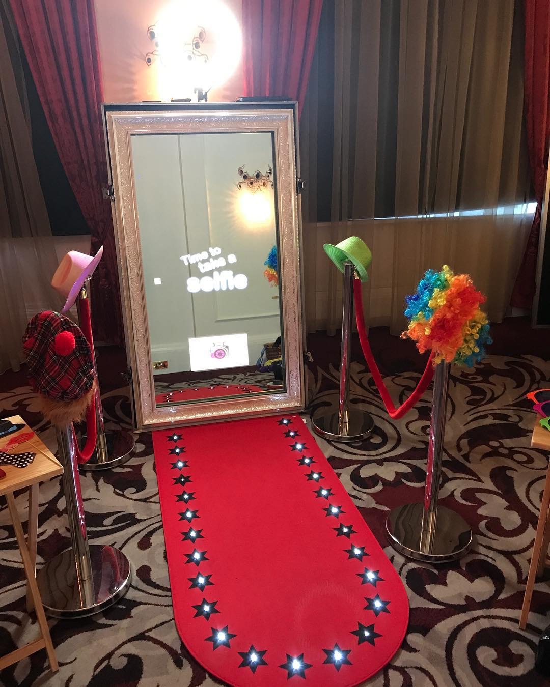 Photobooths | The Future Trends For Photo Booths. - Photobooths