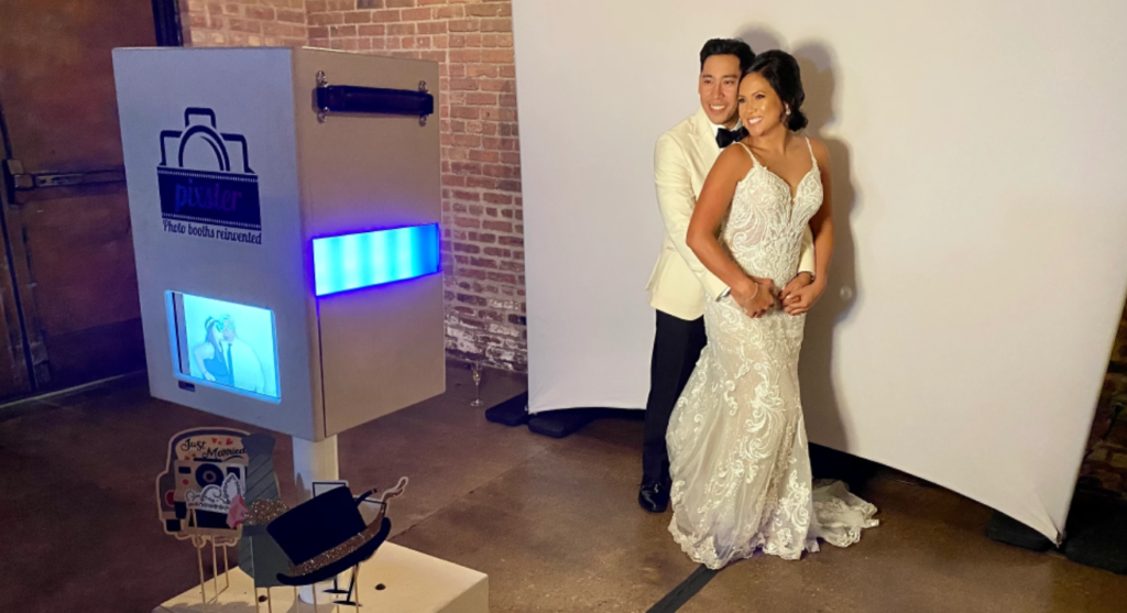 Photobooths | Different Types of Photo Booths: Explained - Photobooths