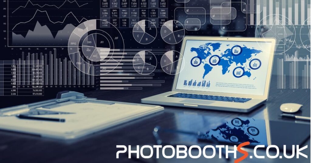 Photobooths | Photo Booth Industry Statistics 2023 (Inc Market Predictions)
